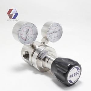 Medium flow Regulator